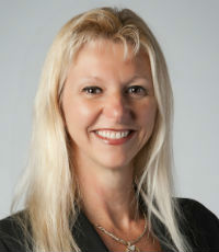 28 NATHALIE RACINE | Wealth Professional