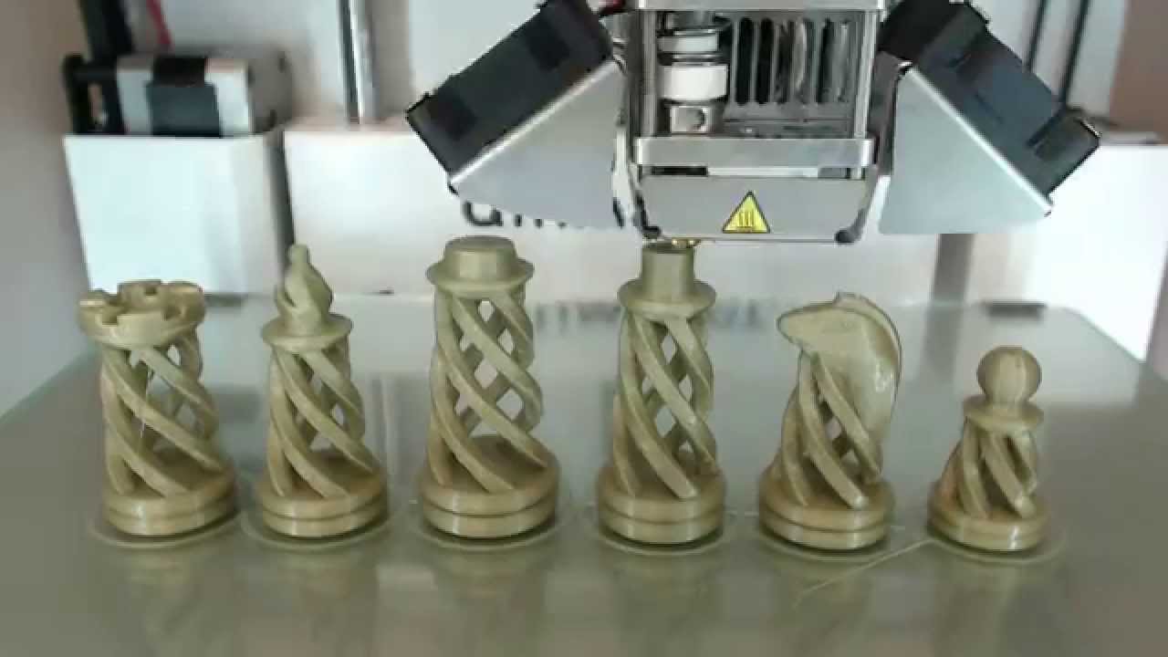 3D Printing Risks Explained Insurance Business 3D Printing Risks Explained Insurance Business