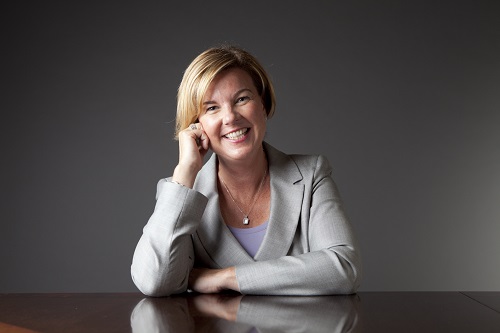 HR in the Hot Seat: Sarah Beech, Accompass | Human Resources Director