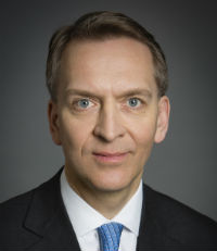 Bruce Flatt, CEO, Brookfield Asset Management | Wealth Professional
