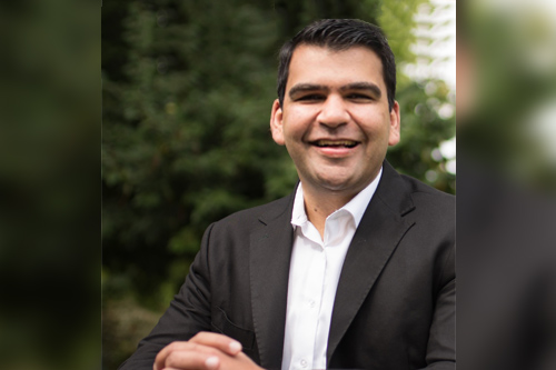 A meteoric rise | Canadian Mortgage Professional