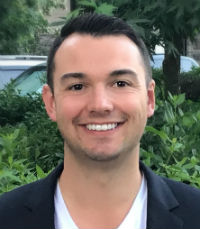 Cole Hennig, President, Plan B Mortgage Services - CMP Young Guns 2018 ...