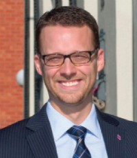 David Elliott - Hot List 2015 | Insurance Business
