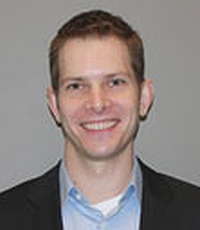 David Scotland - Young Guns 2015 | Insurance Business