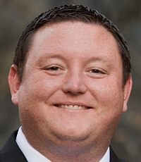 Jason Sharpe - Young Guns 2015 | Insurance Business