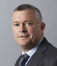 Jeff Moody, CEO, Gluskin Sheff + Associates | Wealth Professional