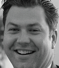 Jeffrey Charles - Young Guns 2015 | Insurance Business