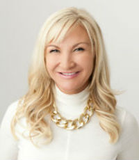 JENNIFER GALE - REP Top 200 Agents 2017 | Canadian Mortgage Professional