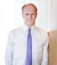 Mark Machin - Hot List 2019 | Wealth Professional