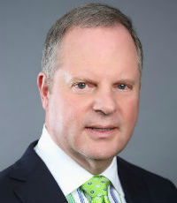 Norman Levine - Portfolio Management Powerhouses 2017 | Wealth Professional