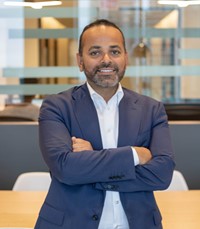 Raj Lala - Hot List 2019 | Wealth Professional