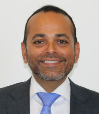 Raj Lala, President and CEO, Evolve ETFS | Wealth Professional