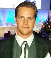 REGINALD TURNBULL - Young Guns 2016 | Insurance Business
