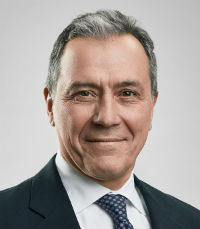 Robert Dumas, President and CEO, Sun Life Financial Quebec | Wealth ...