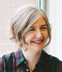 Tea Nicola, Co-founder and CEO, Wealthbar | Wealth Professional