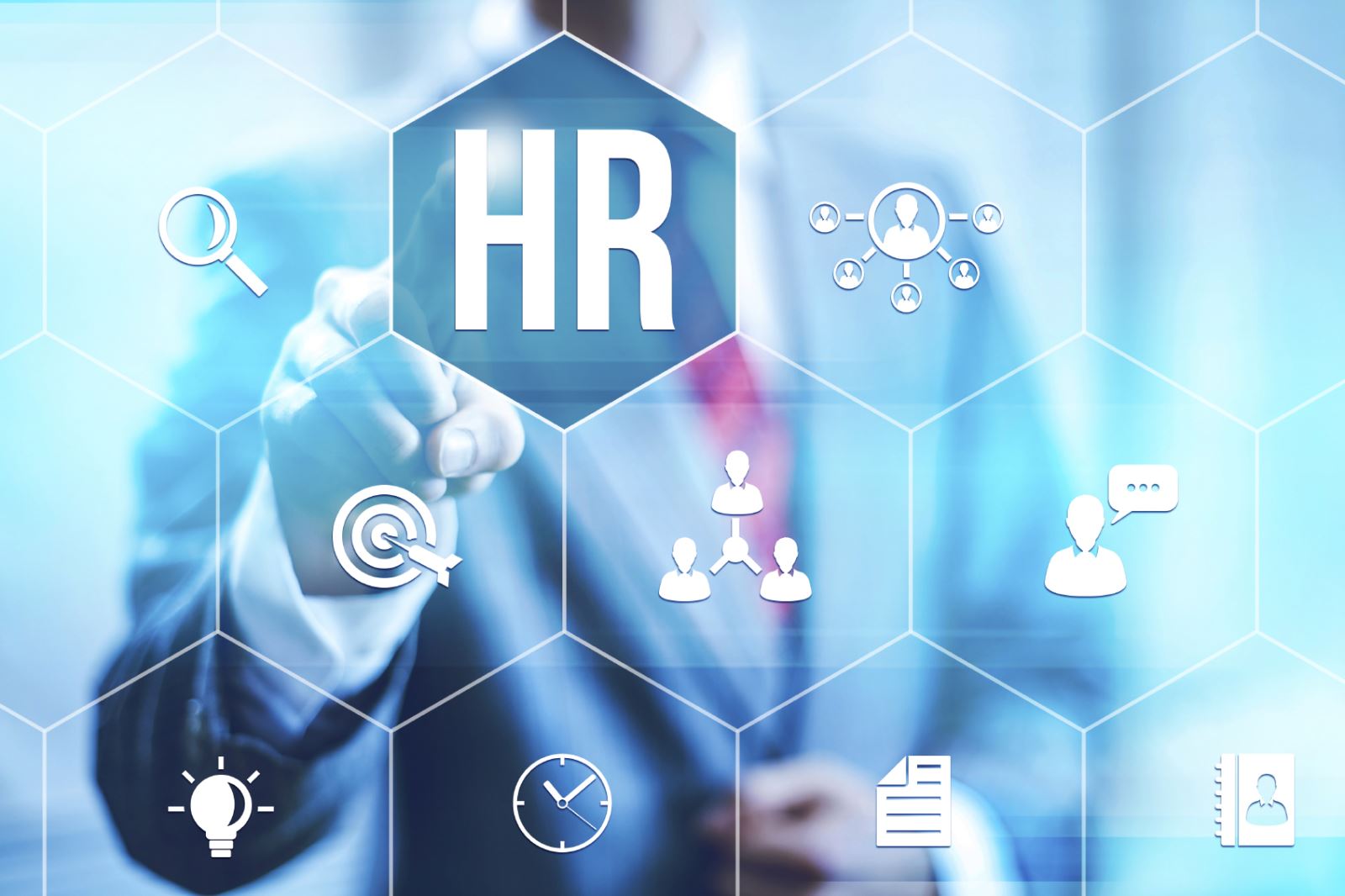 Tech On The Agenda At New HR Event HRD Canada Tech On The Agenda At New HR Event HRD Canada