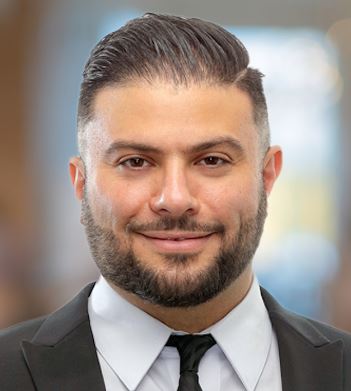Jason Anbara, Mortgage Alliance - CMP Young Guns 2019 | Canadian ...