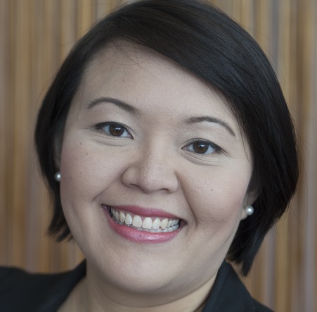 Going her own way: Melissa Wong’s HR odyssey | HRD Canada